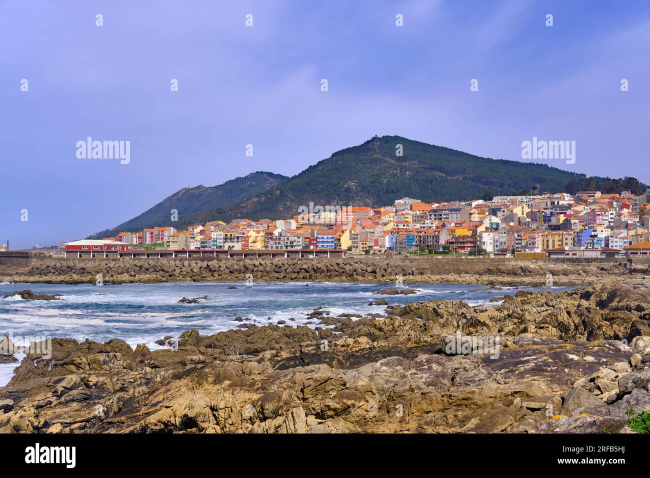 La guardia galicia hi-res stock photography and images - Alamy