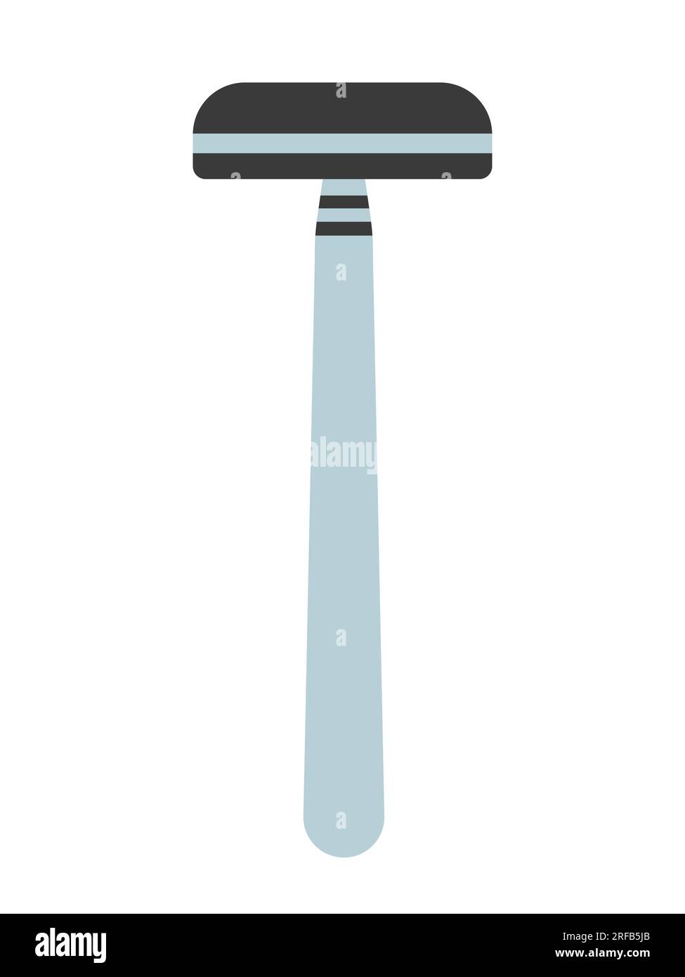 Sharp razor blade icon Stock Vector Images - Alamy