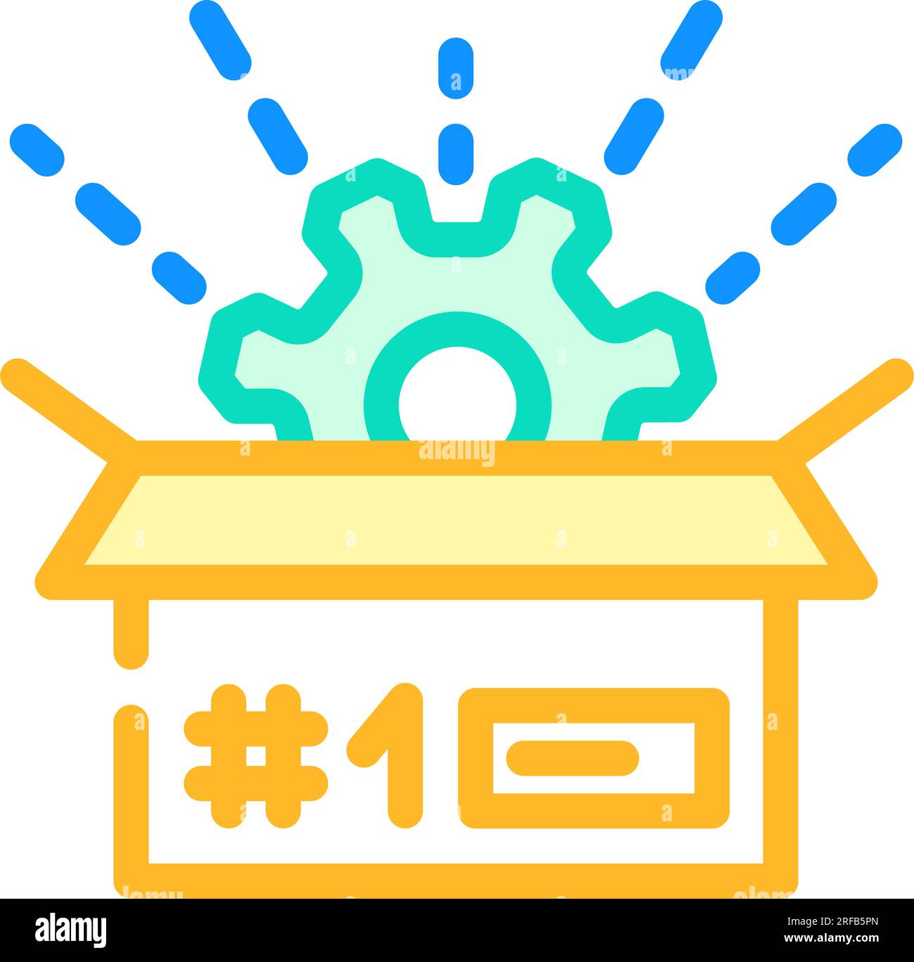 Custom ai software Stock Vector Images - Alamy