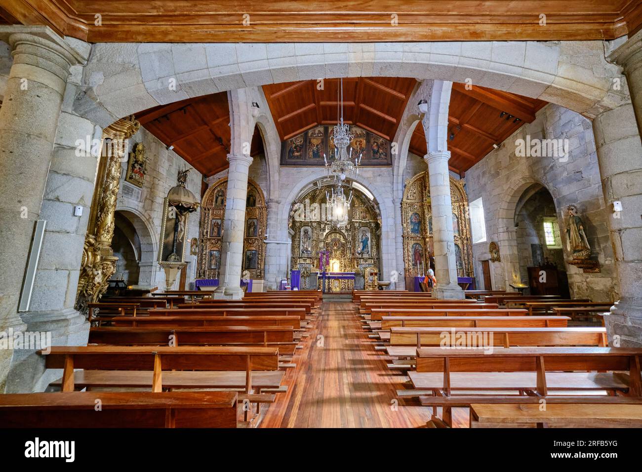 Monumentos de santiago hi-res stock photography and images - Alamy