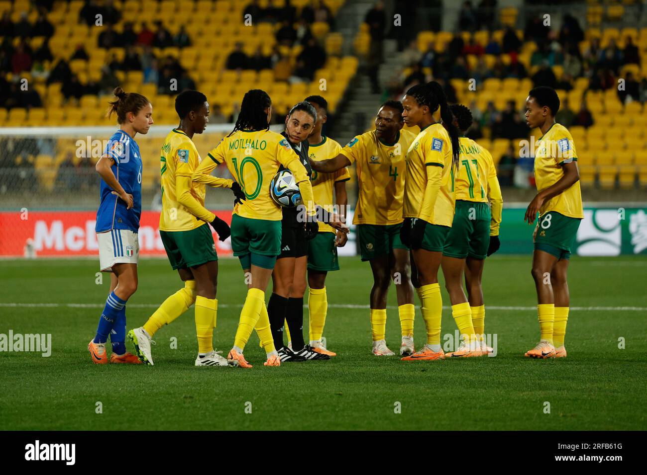 Football emotions africa hi-res stock photography and images - Alamy