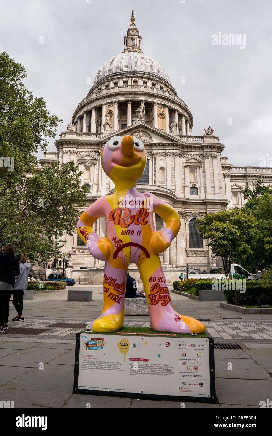 Morphs adventure trail hi-res stock photography and images - Alamy