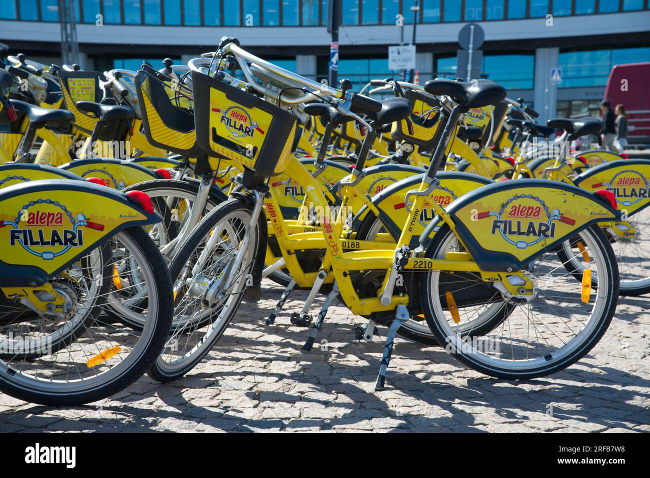 Alepa fillari hi-res stock photography and images - Alamy