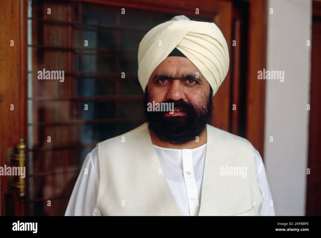 Rajinder Singh (20 September 1946 in Delhi, India) is the head of the ...