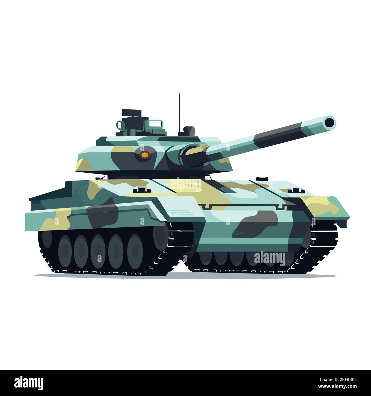 Building water tank Cut Out Stock Images & Pictures - Alamy