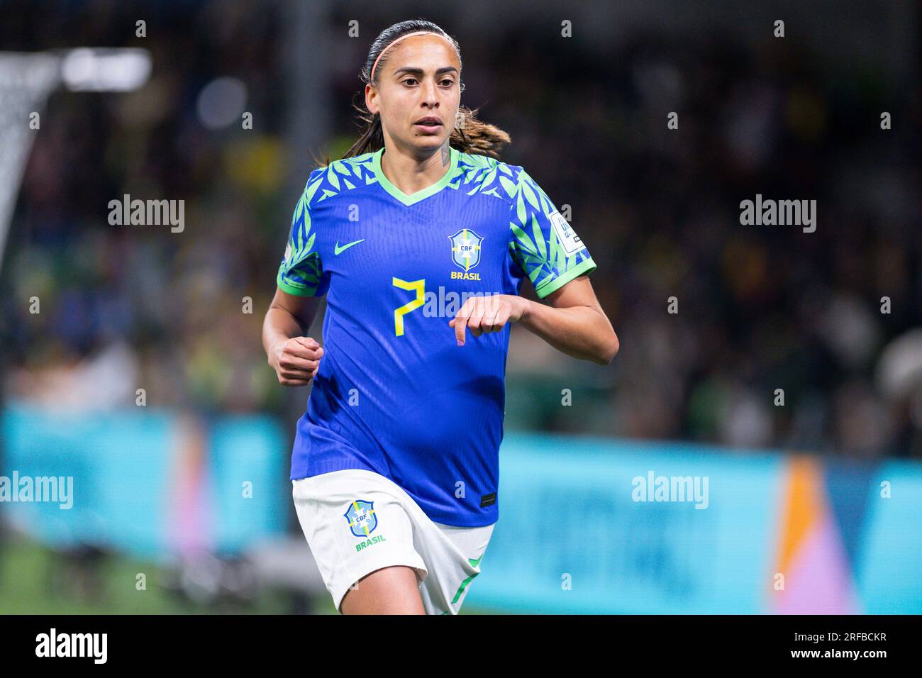 Melbourne, Aus. 02nd Aug, 2023. August 2, 2023, Melbourne, VIC, AUS ...