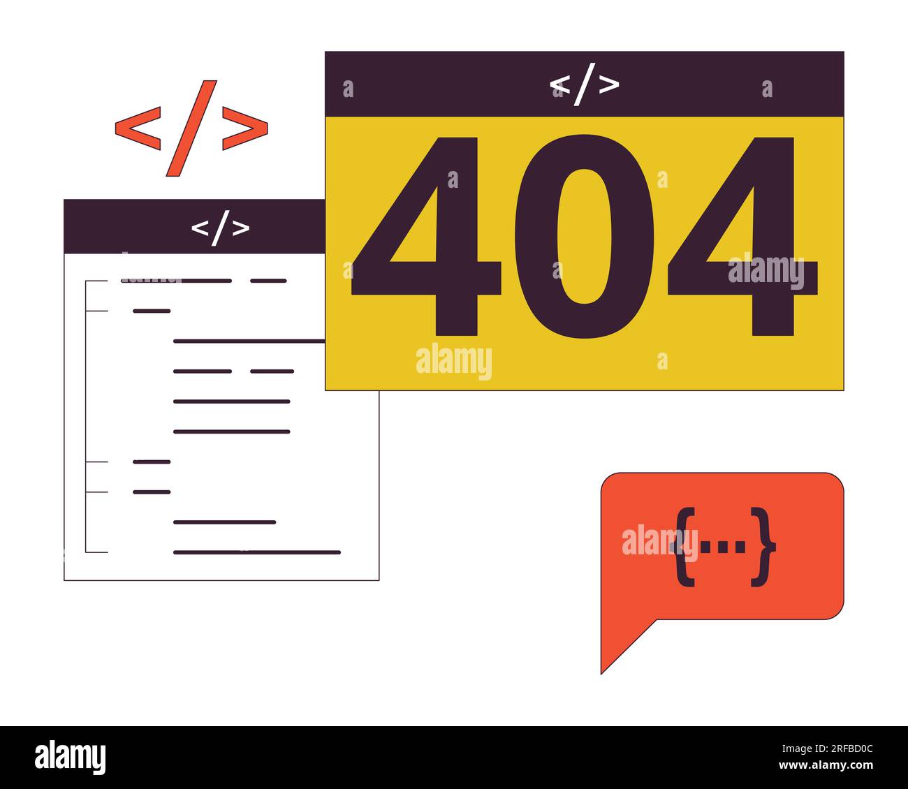 Developer state Stock Vector Images - Alamy