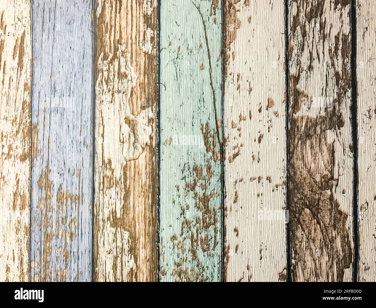 Old Vintage Wood material background Stock Photo - Alamy