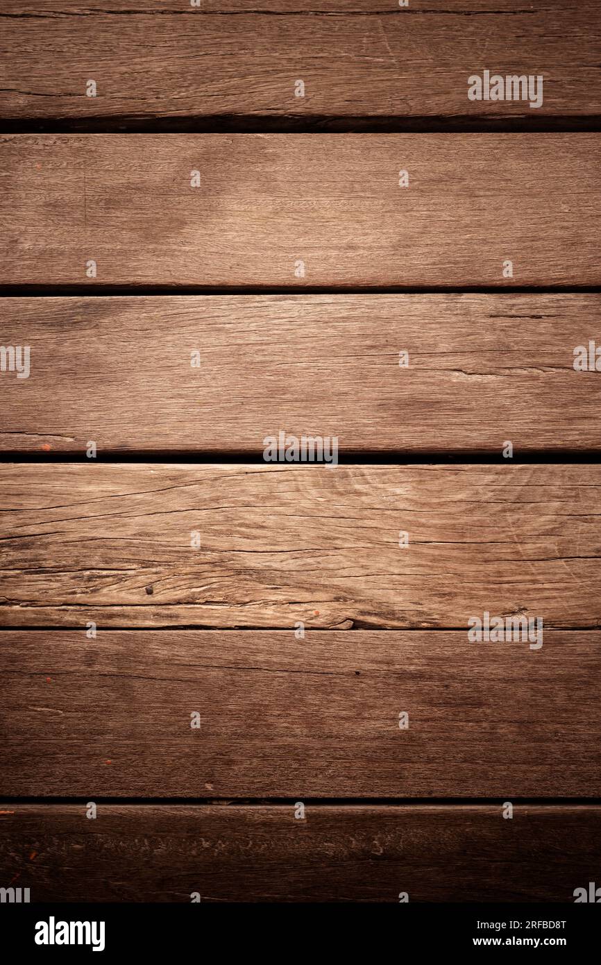 Old wood surface texture background Stock Photo - Alamy