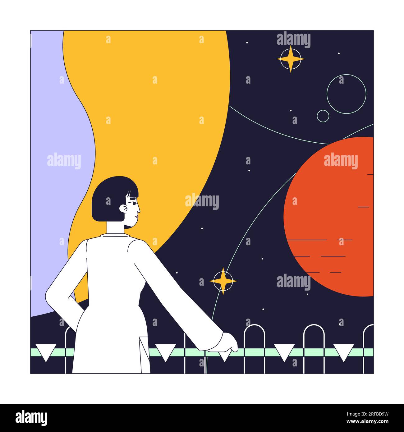 Astrophysics scientist hi-res stock photography and images - Alamy