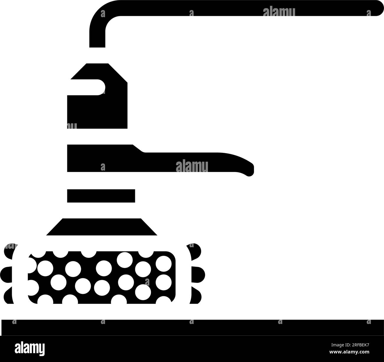 Surface operation Black and White Stock Photos & Images - Alamy