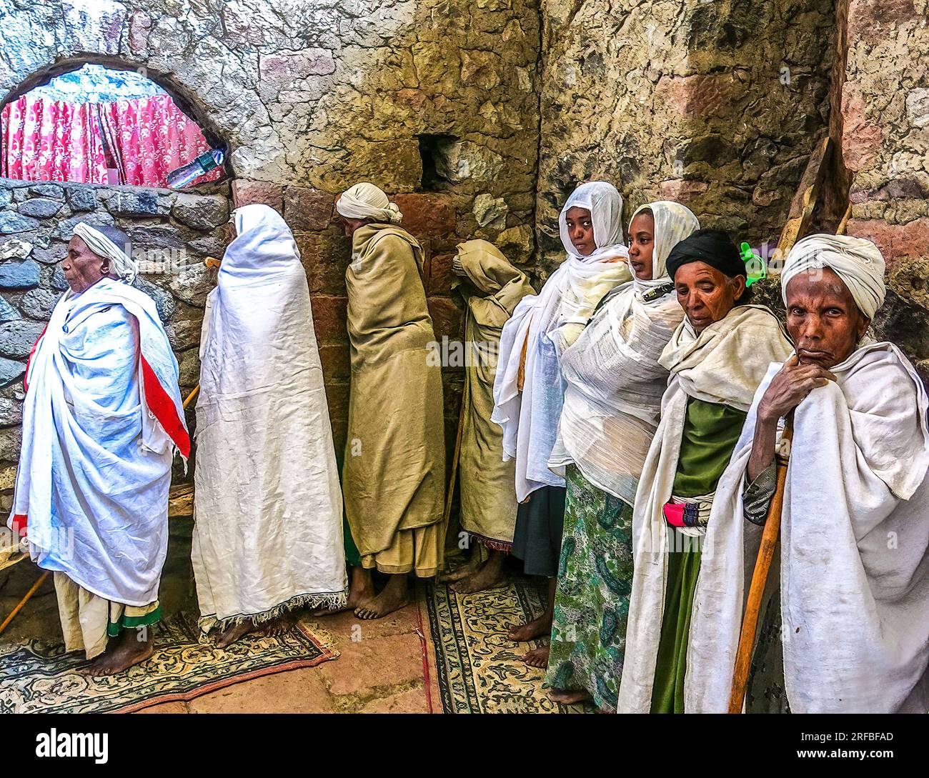 An unhappy place Stock Photo - Alamy