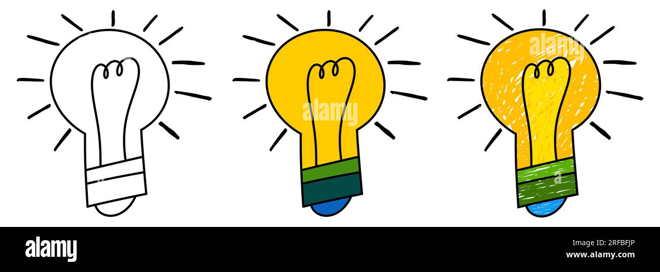 Sketch drawing Cut Out Stock Images & Pictures - Alamy