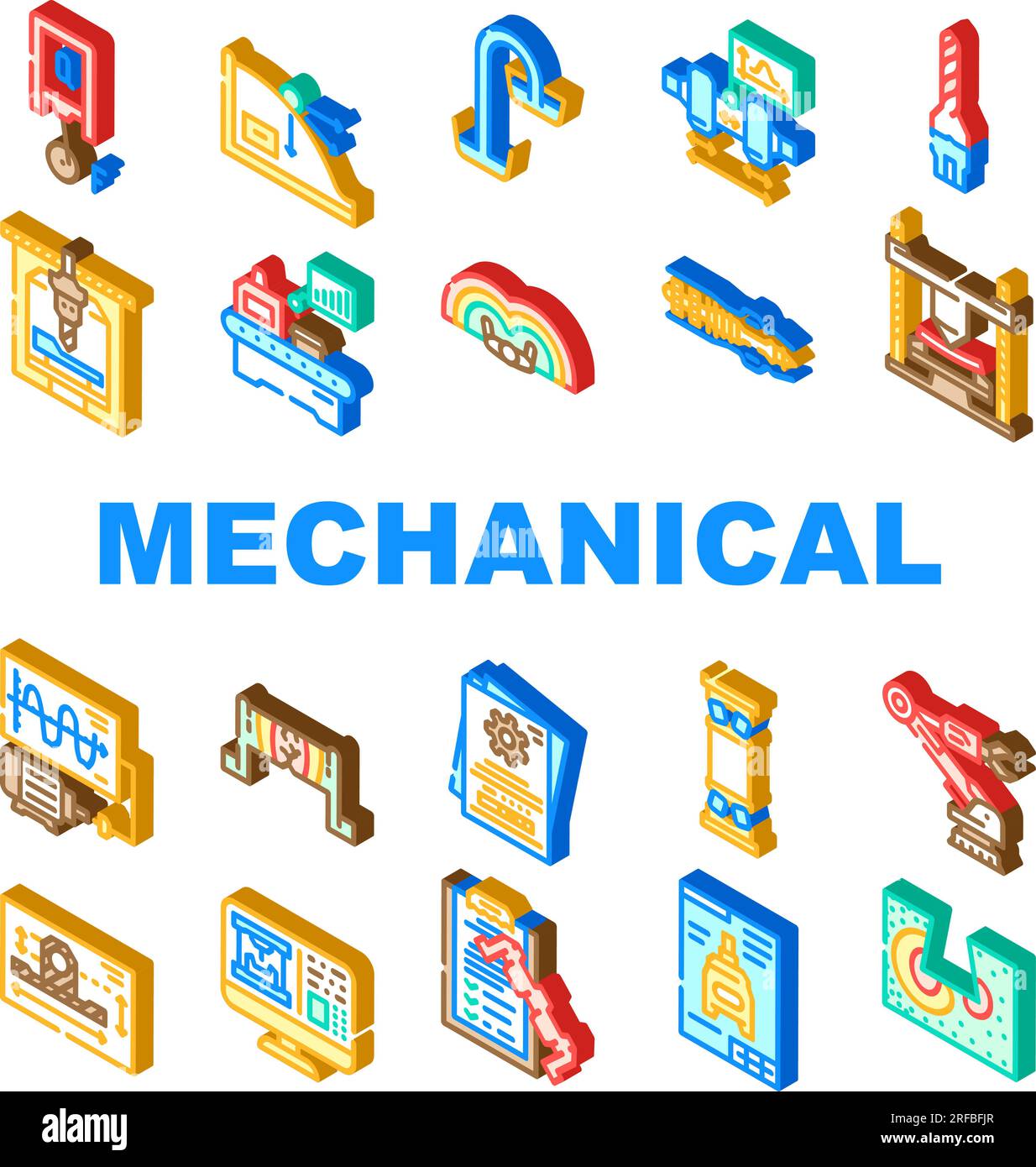 3d cad engine Stock Vector Images - Alamy