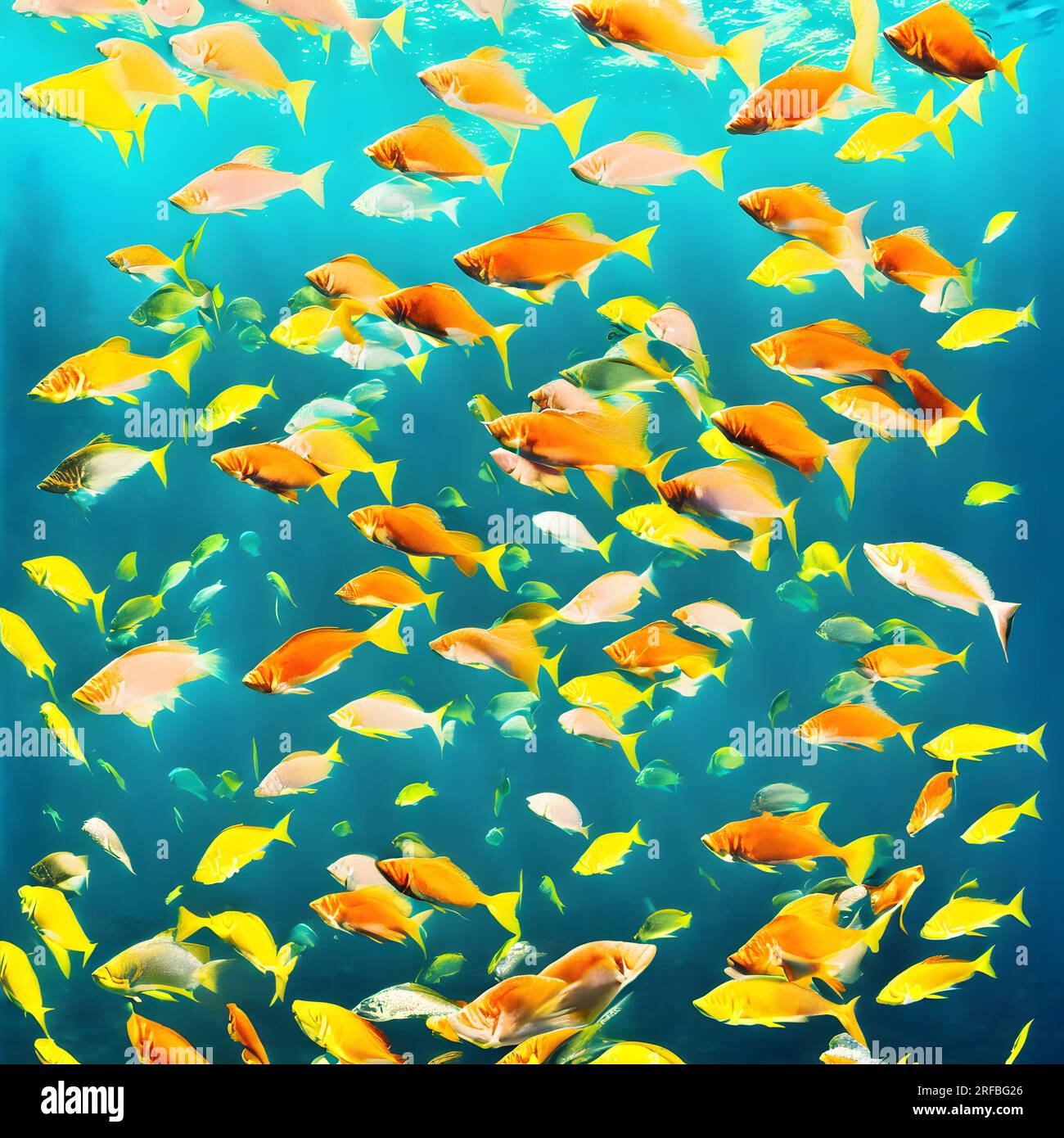 Ai swarms hi-res stock photography and images - Alamy