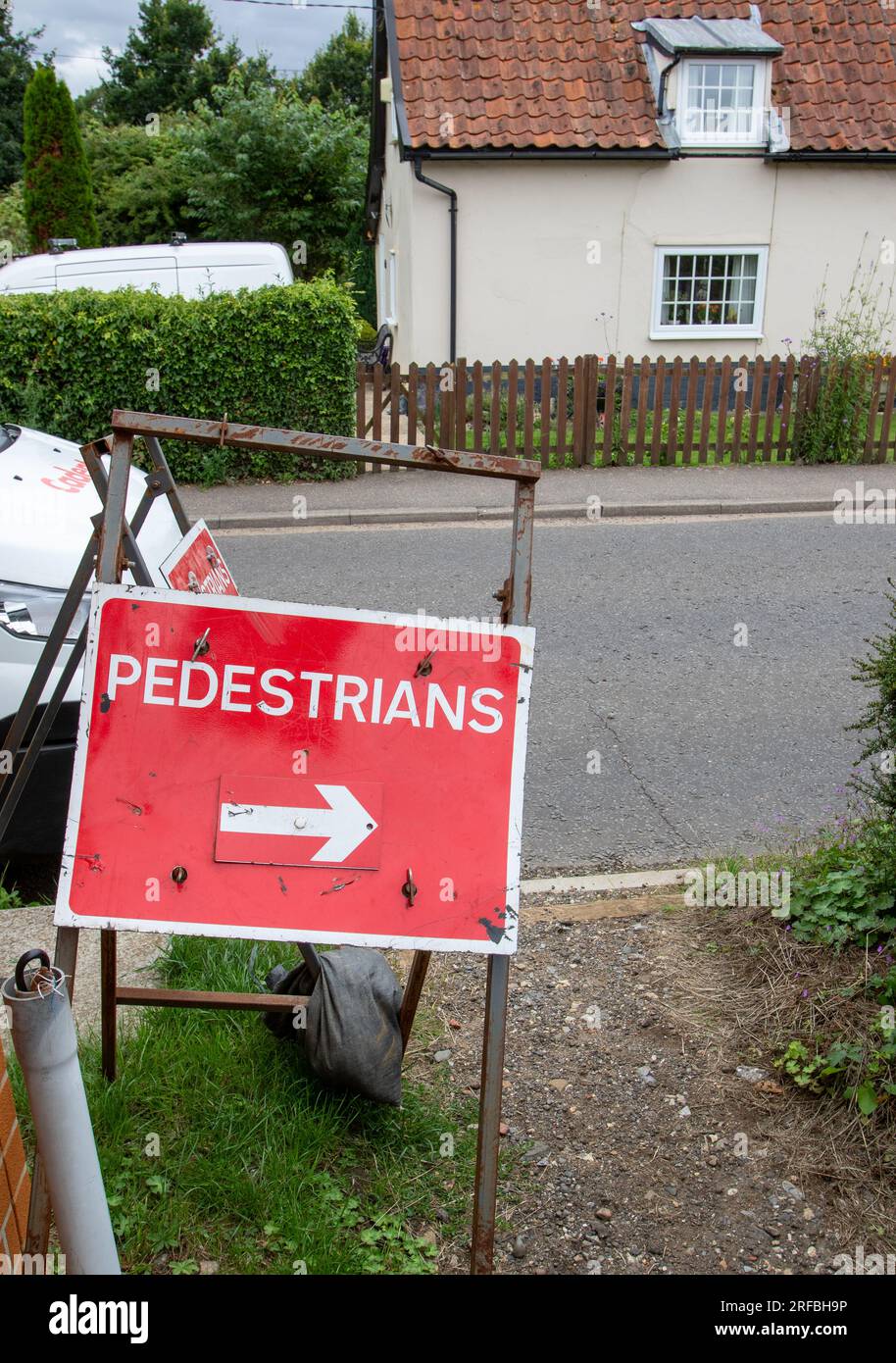 Redirecting hi-res stock photography and images - Alamy