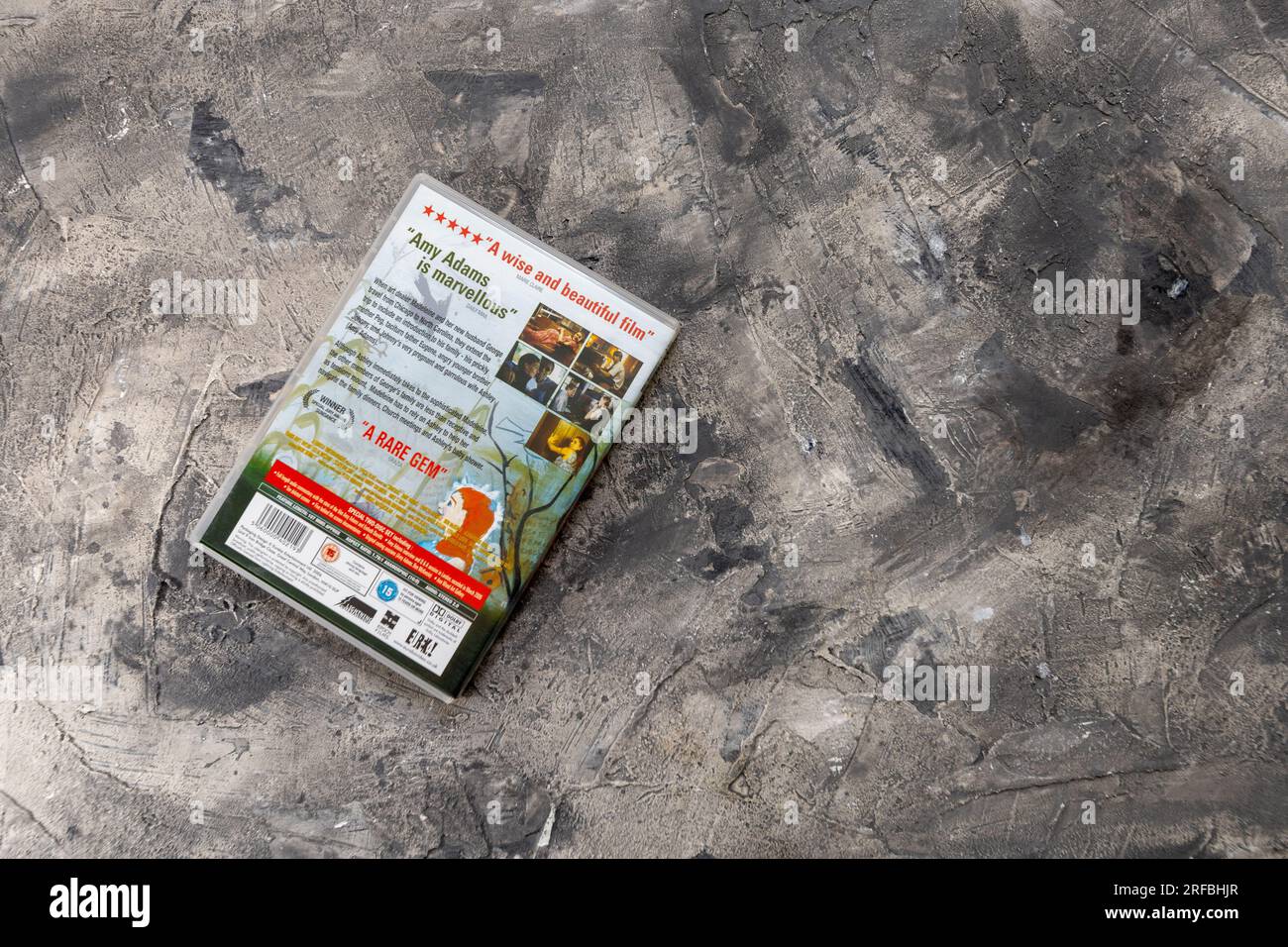 2006 American comedy/drama feature film set in North Carolina for which ...