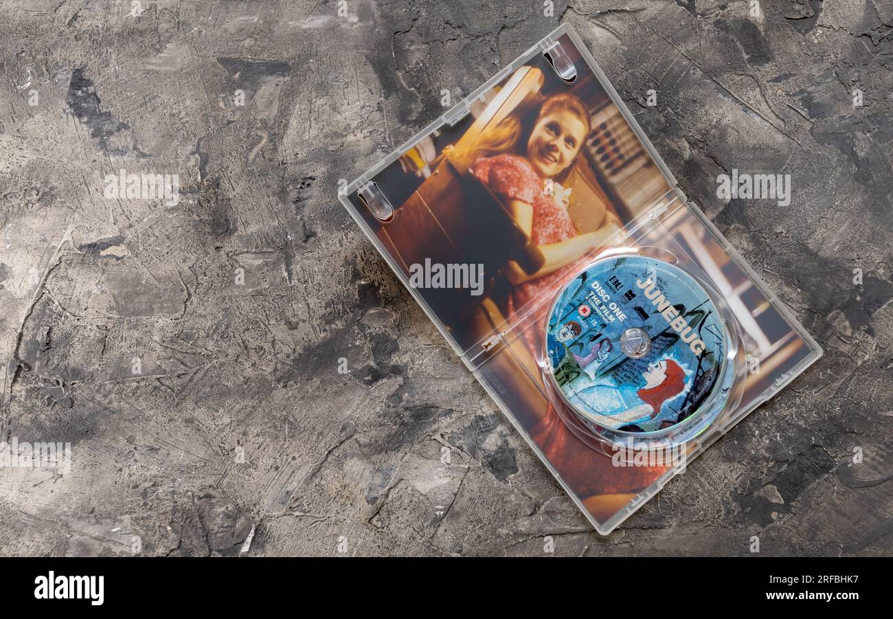 2006 American comedy/drama feature film set in North Carolina for which ...