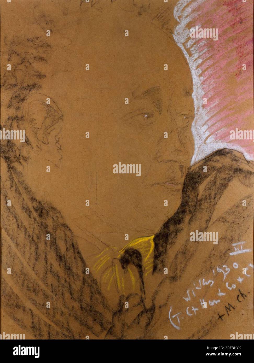 Nero and the burning of rome hi-res stock photography and images - Alamy