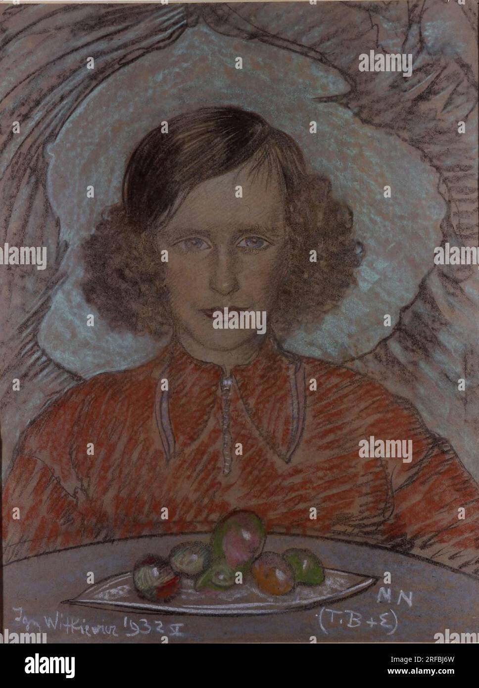 Teresa hunger hi-res stock photography and images - Alamy