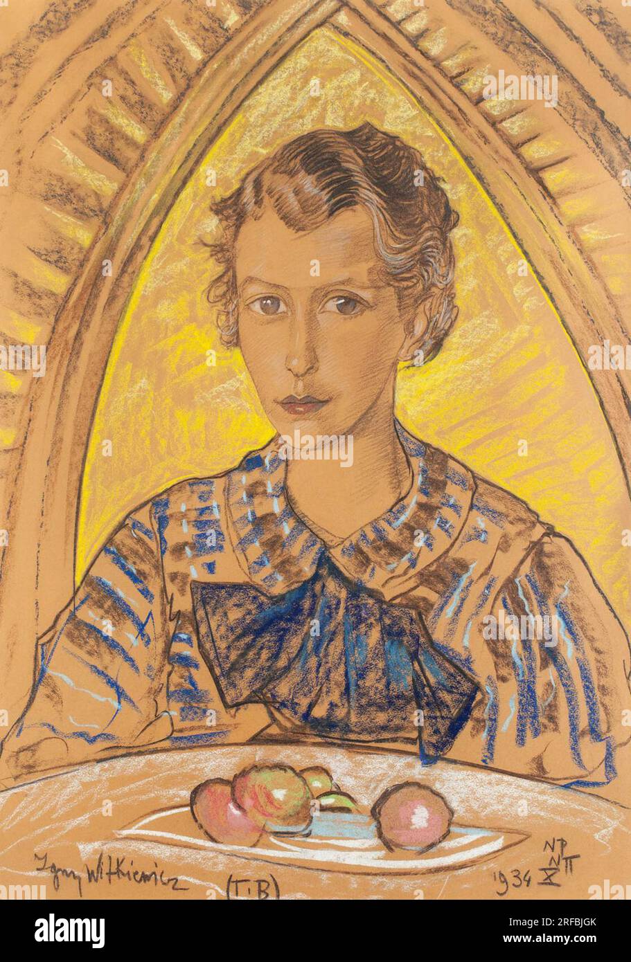 Joanna czaplicka rzepka hi-res stock photography and images - Alamy