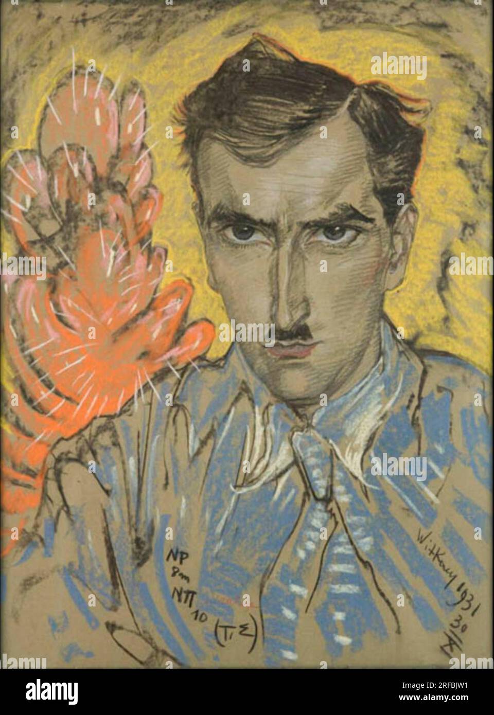 Jan jozef glogowski hi-res stock photography and images - Alamy