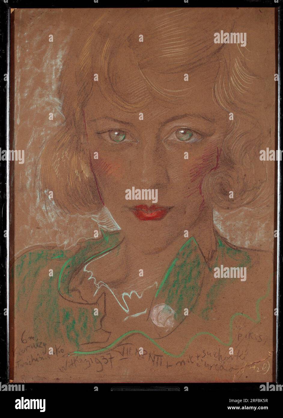 Hanna lorek hi-res stock photography and images - Alamy