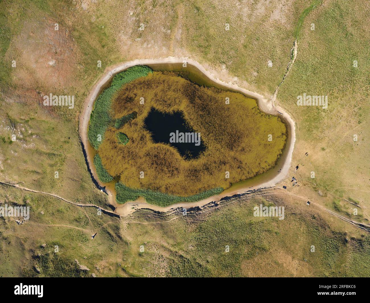 Lake chavillon hi-res stock photography and images - Alamy