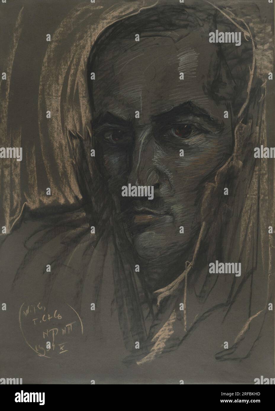 Jan jozef glogowski hi-res stock photography and images - Alamy