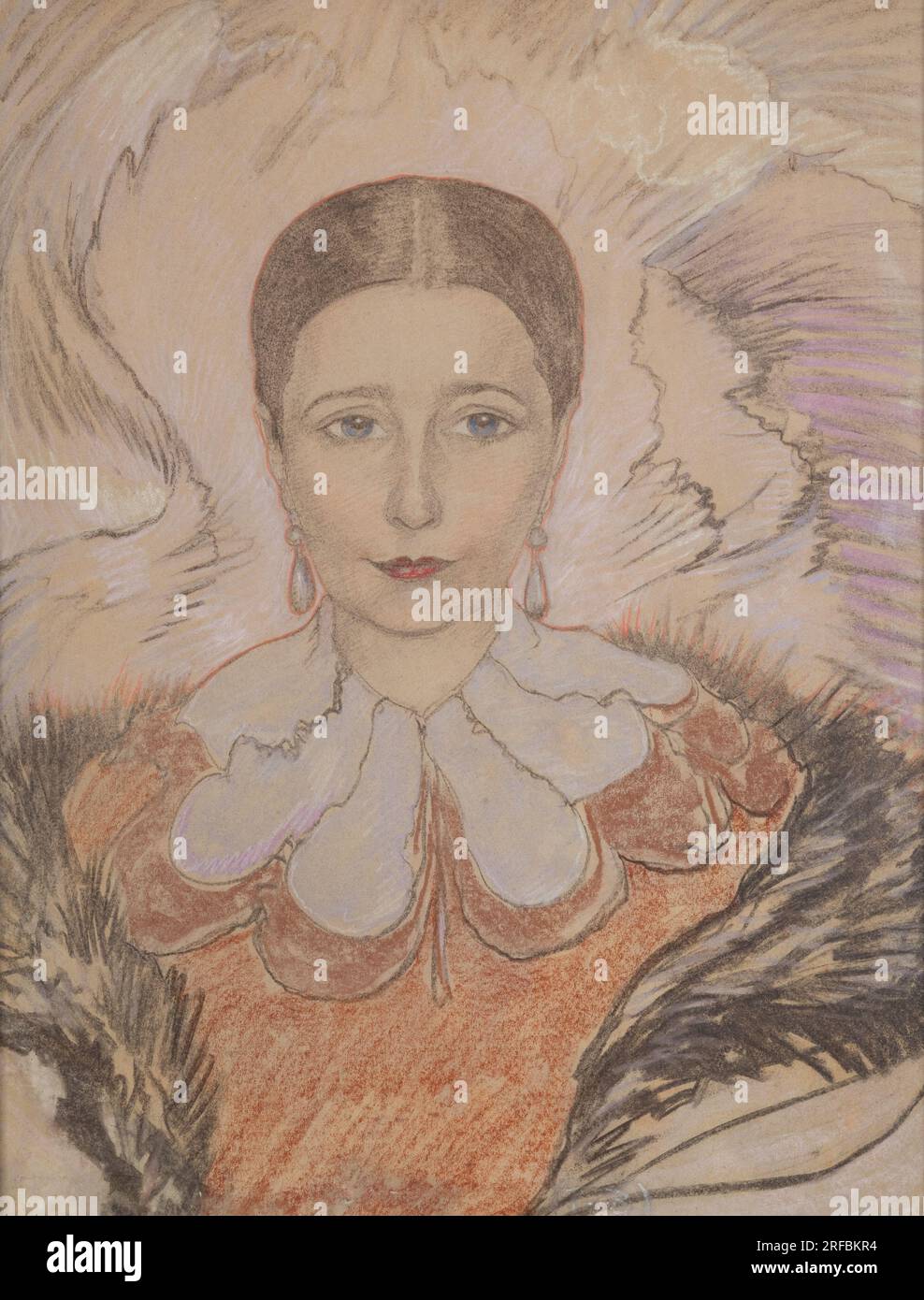 Gabriela czarnocka hi-res stock photography and images - Alamy