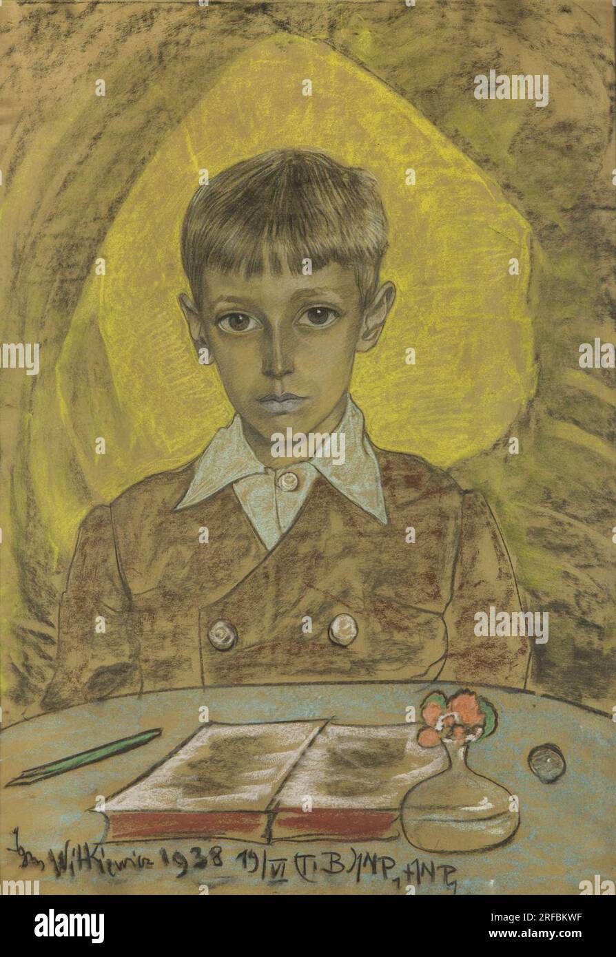 Przemyslaw mazurkiewicz hi-res stock photography and images - Alamy