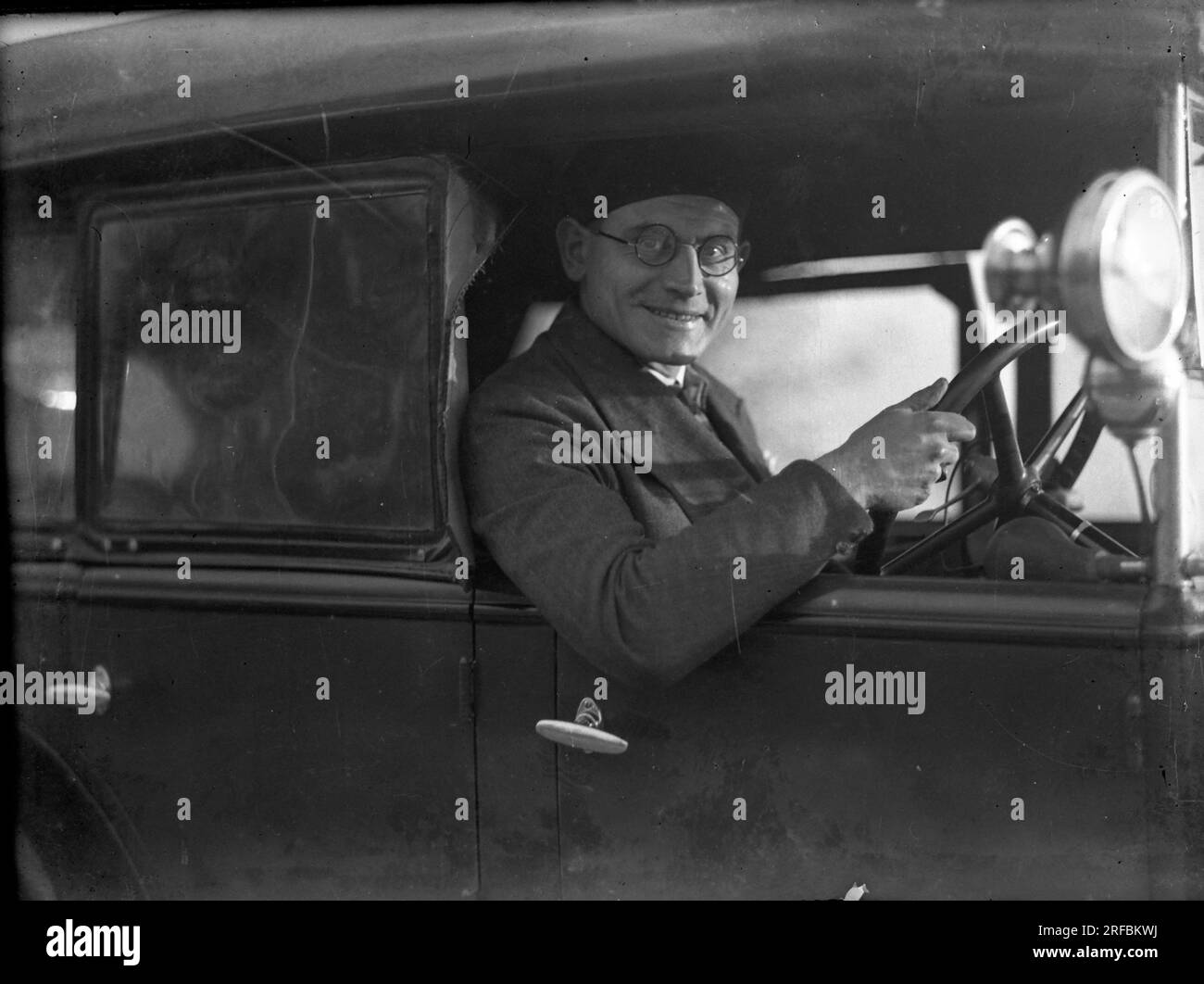 FIAT 503 Torpedo Stock Photo - Alamy