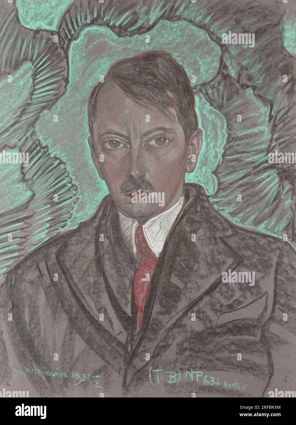 Herman mangel hi-res stock photography and images - Alamy
