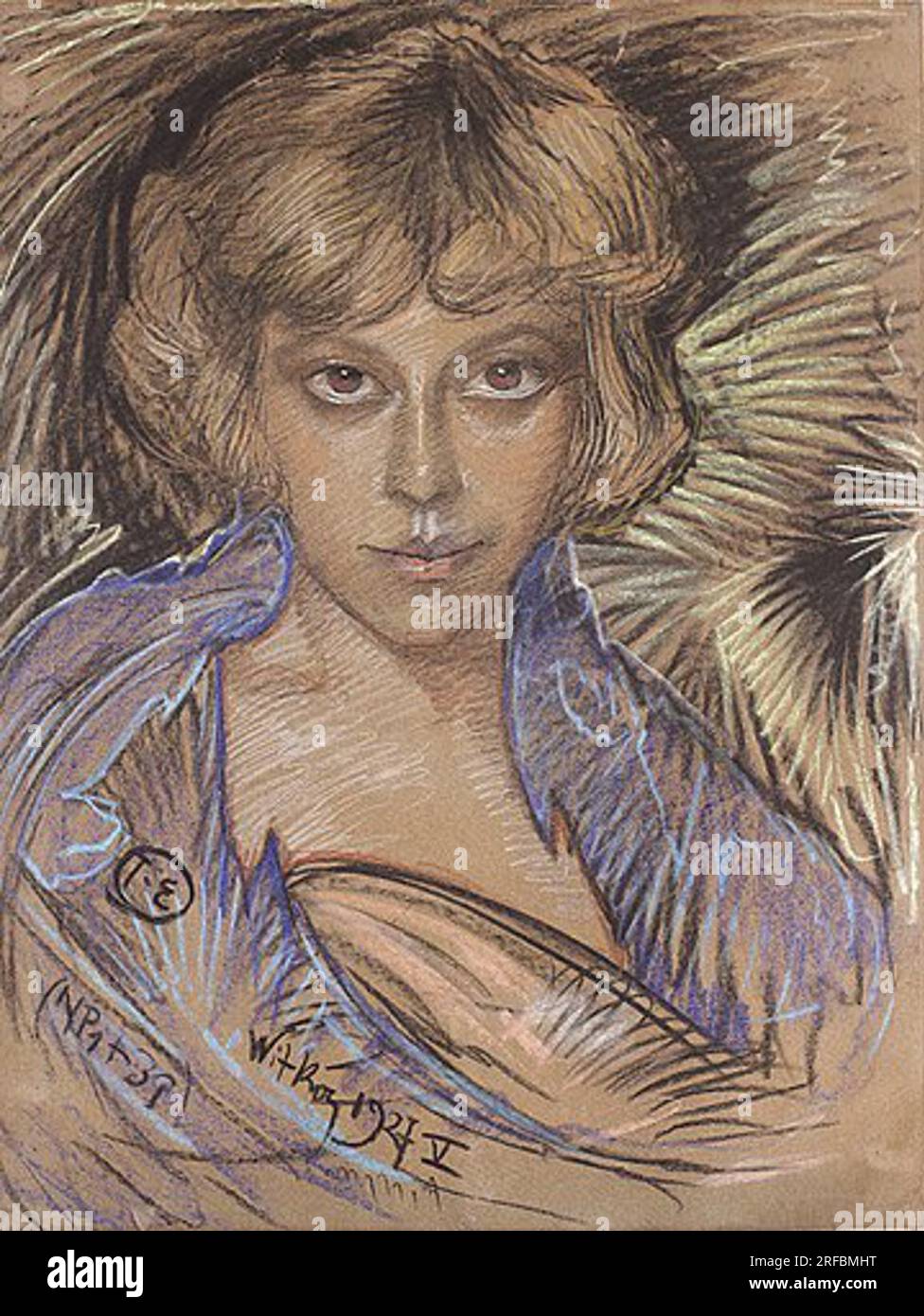 Bagniewska hi-res stock photography and images - Alamy