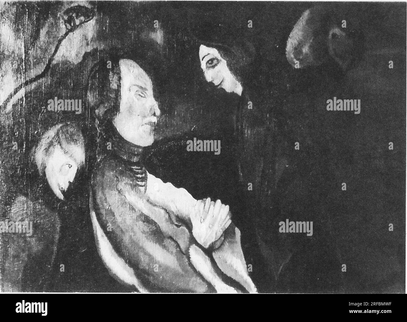 Bronia malinowskis hi-res stock photography and images - Alamy