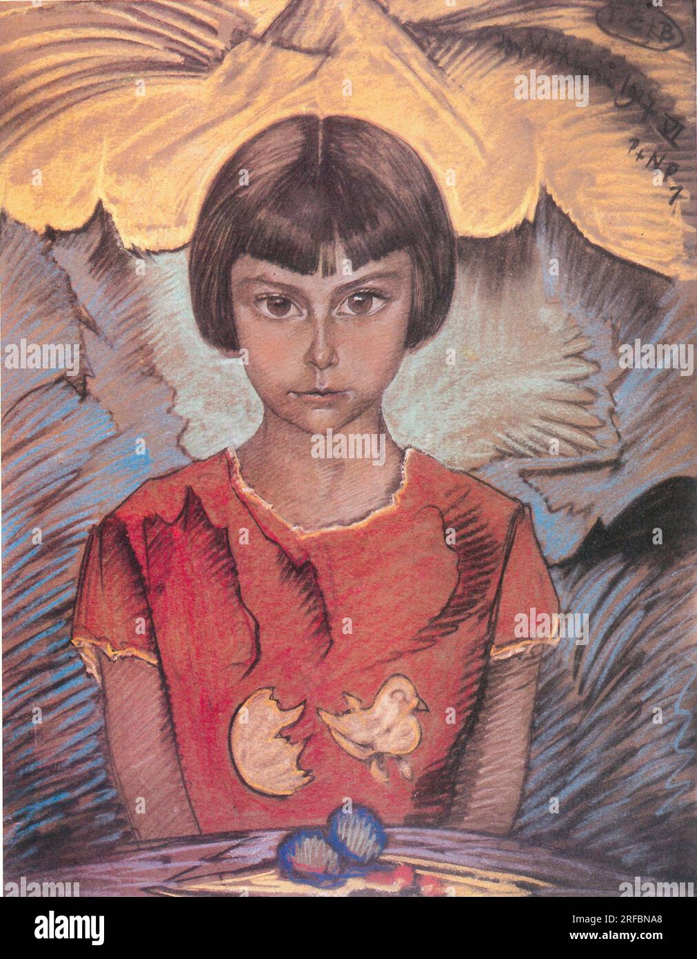 Zofia minkiewiczowna hi-res stock photography and images - Alamy