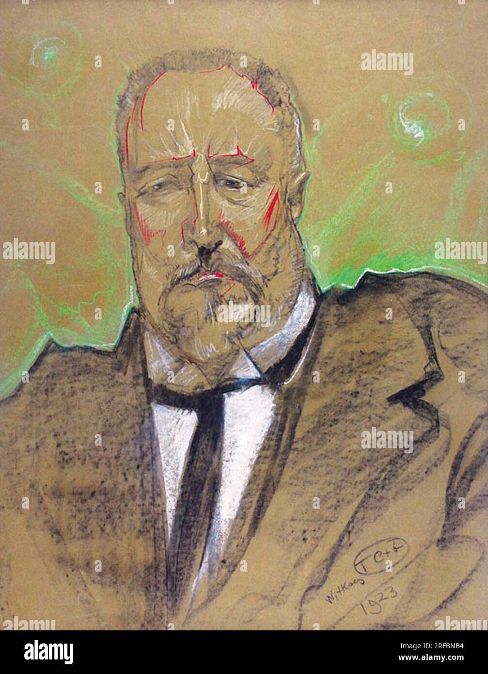 Aleksander lednicki hi-res stock photography and images - Alamy