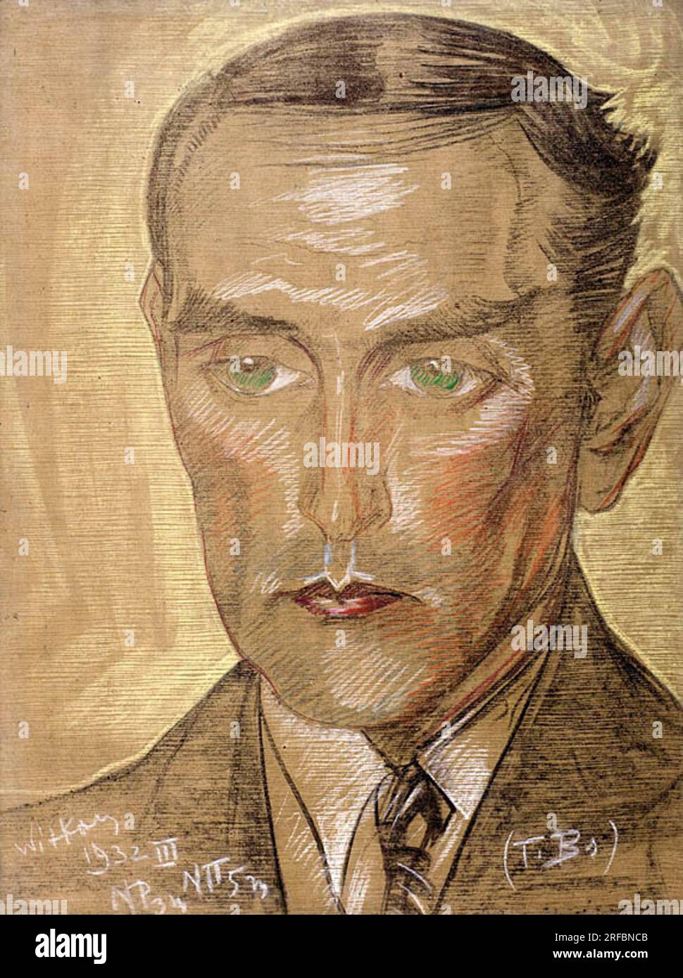 Witold pakowski hi-res stock photography and images - Alamy