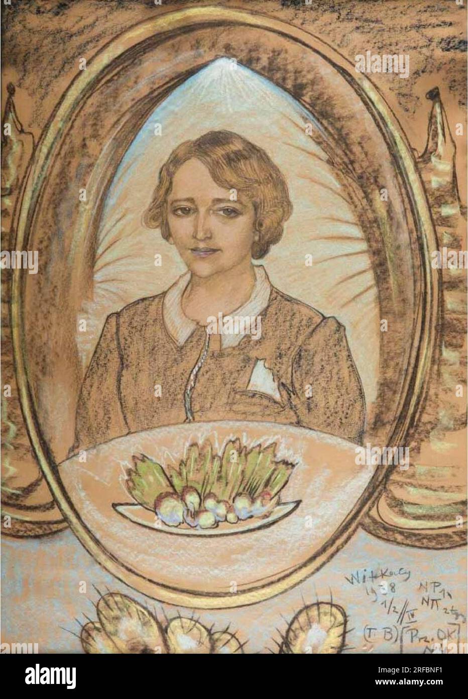 Helena maciak hi-res stock photography and images - Alamy