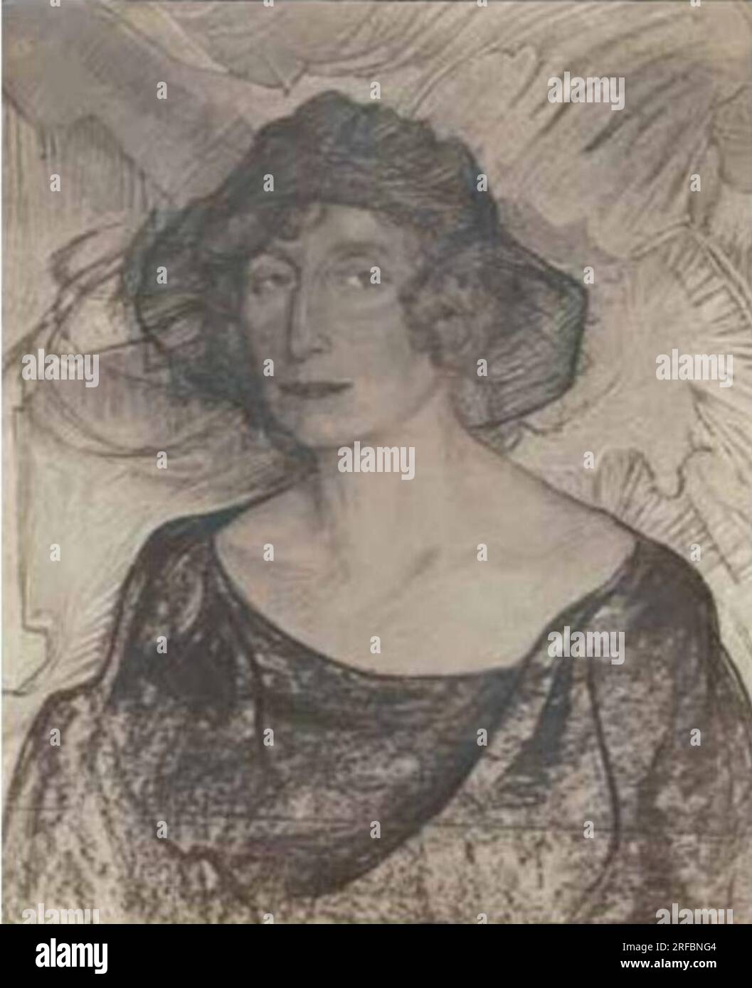 Anna eichenwaldowa hi-res stock photography and images - Alamy