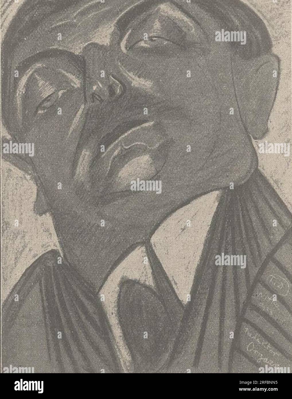 Stanislaw roman hi-res stock photography and images - Alamy