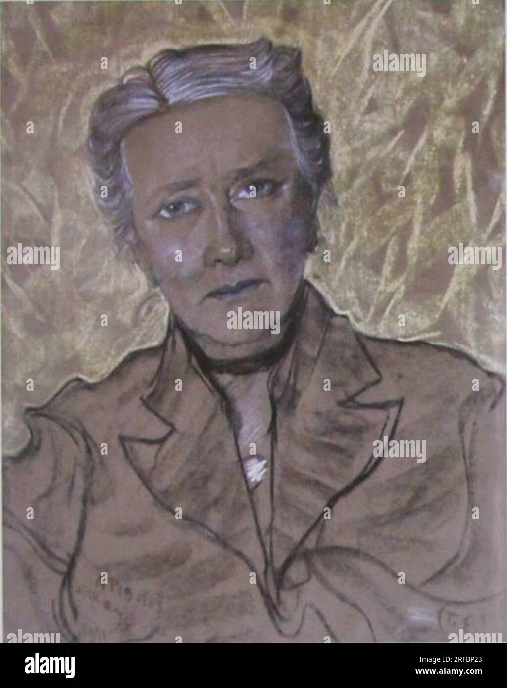 Anna kossak hi-res stock photography and images - Alamy