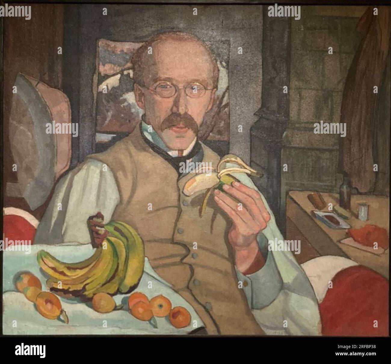 Doctor ignacy wasserberg hi-res stock photography and images - Alamy