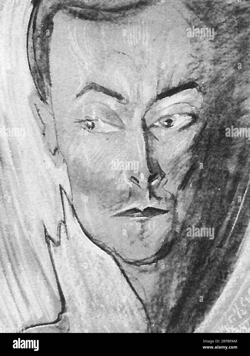 Adam bunsch i hi-res stock photography and images - Alamy