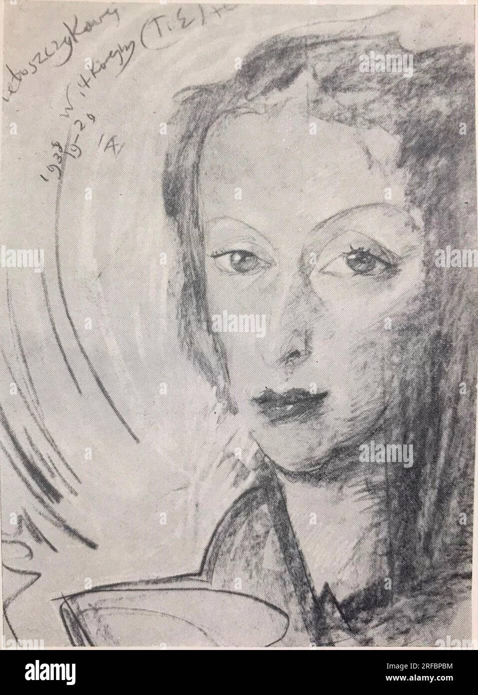 Turowska hi-res stock photography and images - Alamy