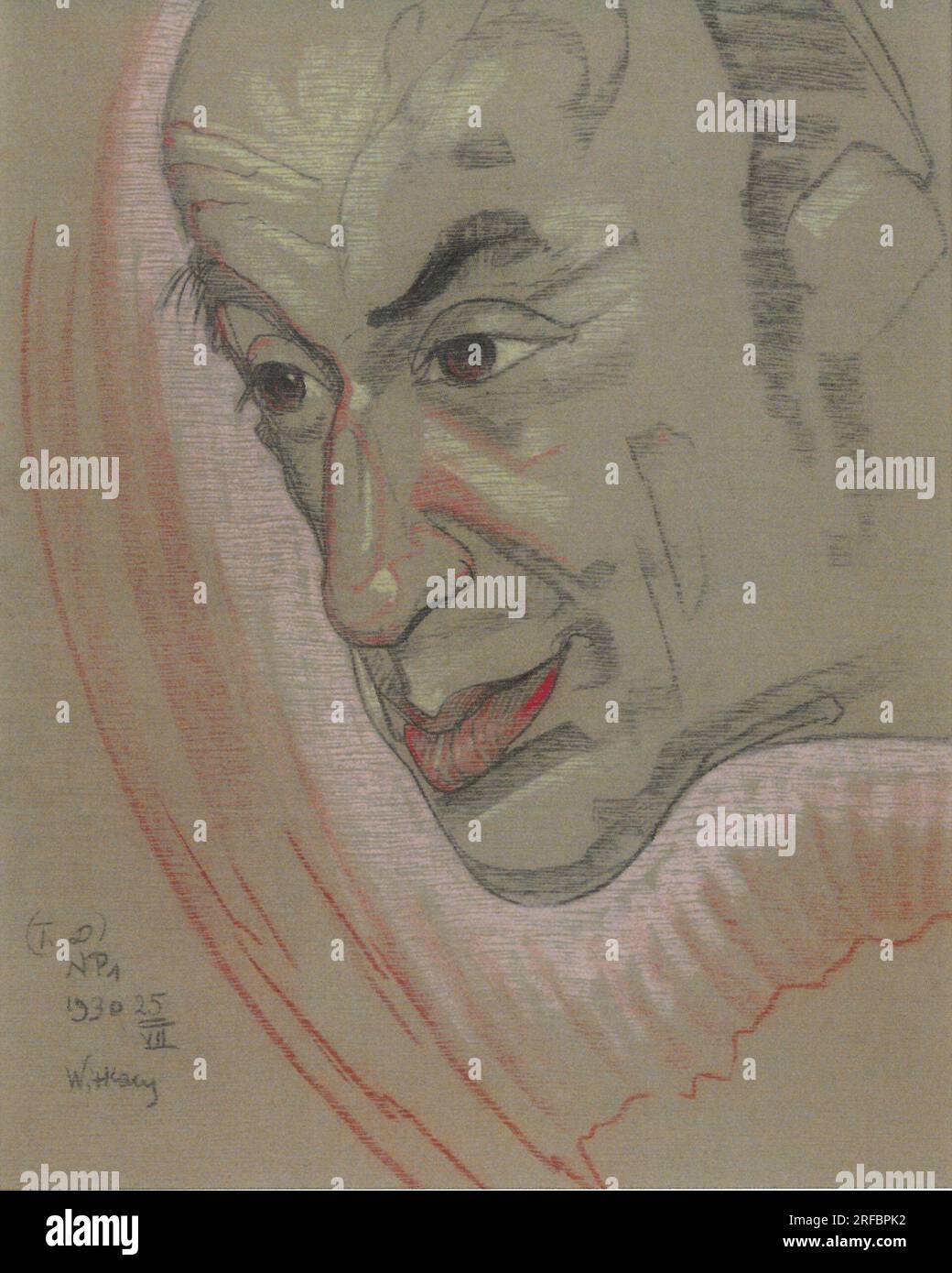 25 july 1930 hi-res stock photography and images - Alamy