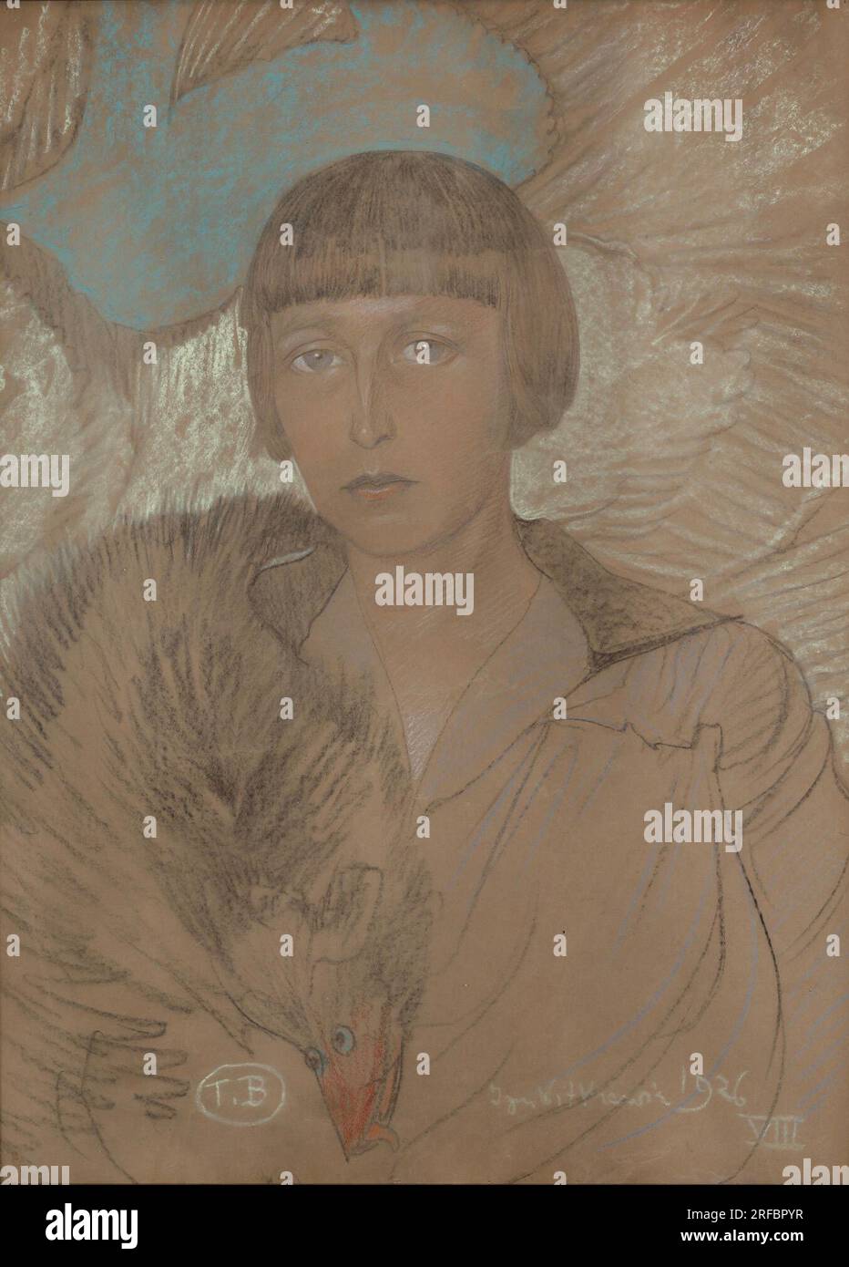 Janina montwill domaszewiczowa hi-res stock photography and images - Alamy