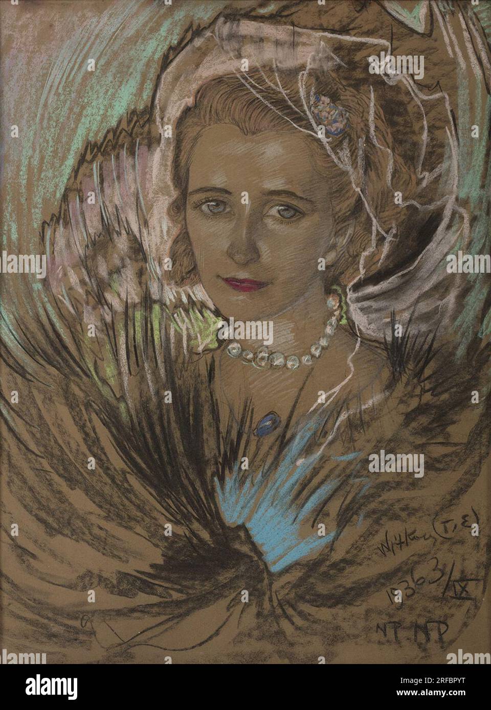 Helena szczepanska hi-res stock photography and images - Alamy