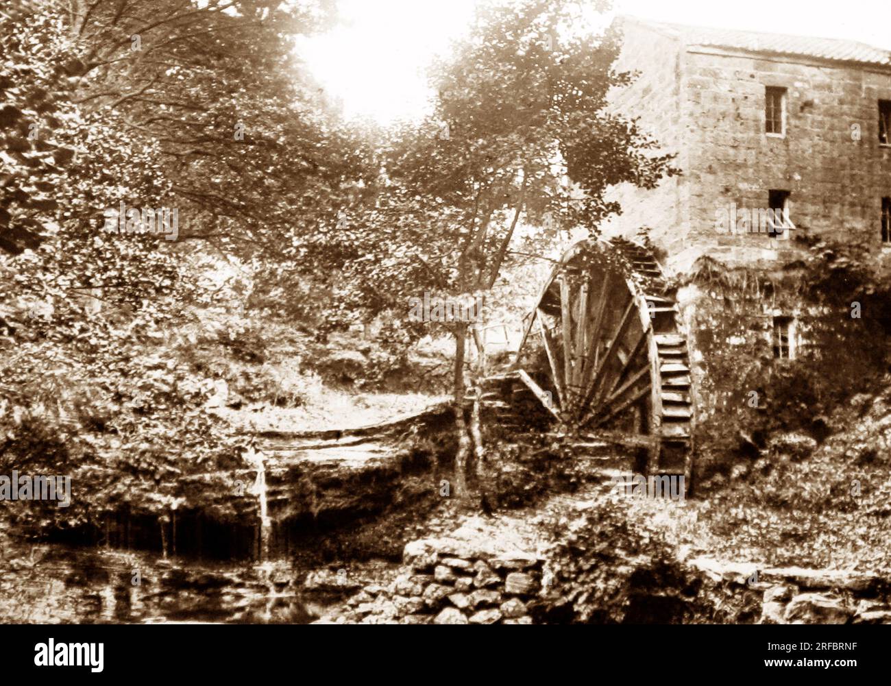 Whitby victorian period hi-res stock photography and images - Alamy
