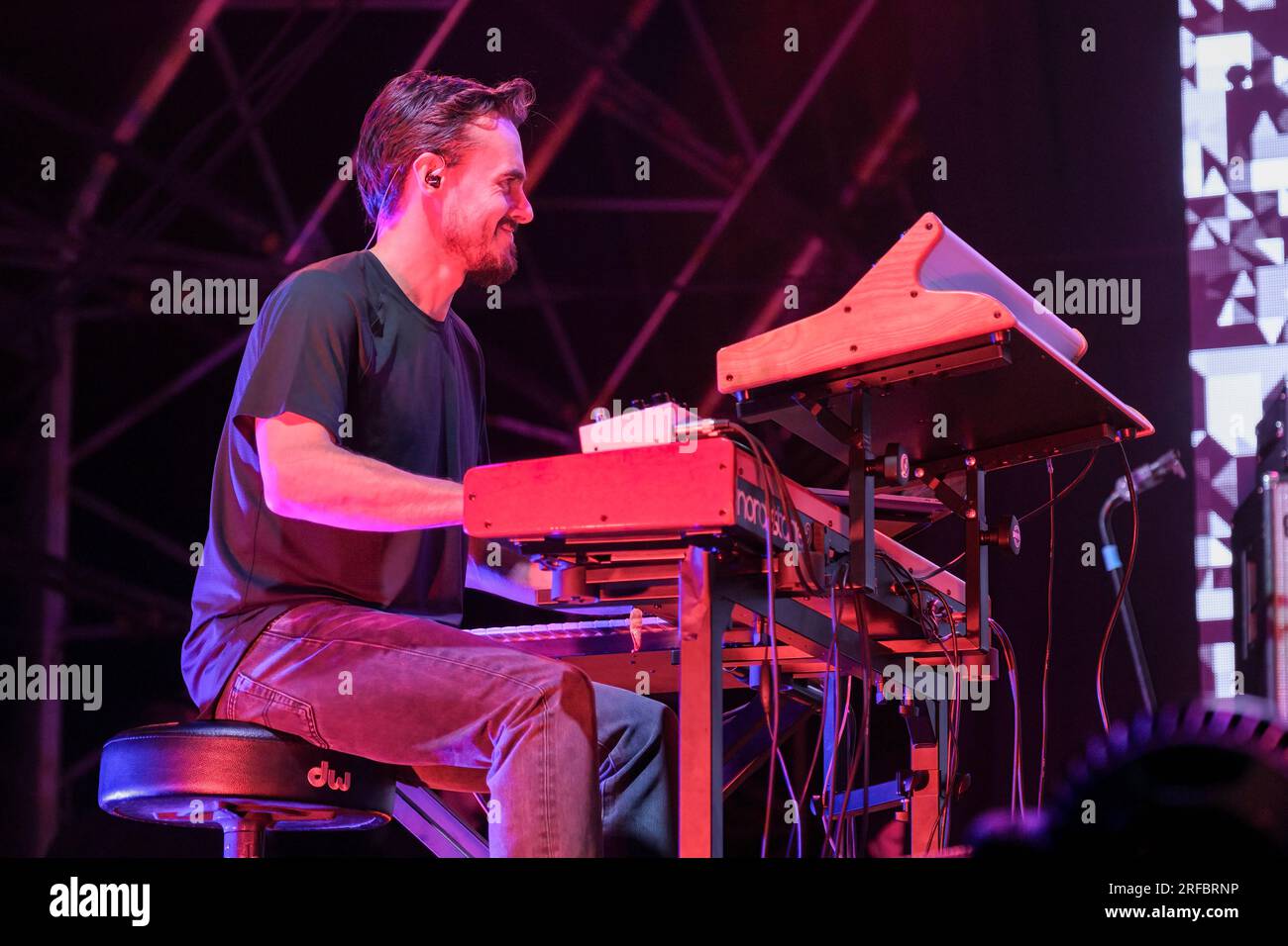 Nick ramm hi-res stock photography and images - Alamy